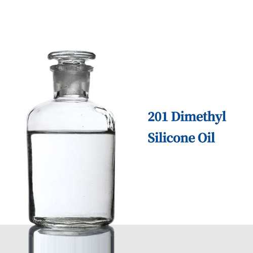 PDMS Silicone Oil Liquid Manufacturer with Free Sample