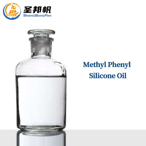 Silicone Oils Rubbers Products
